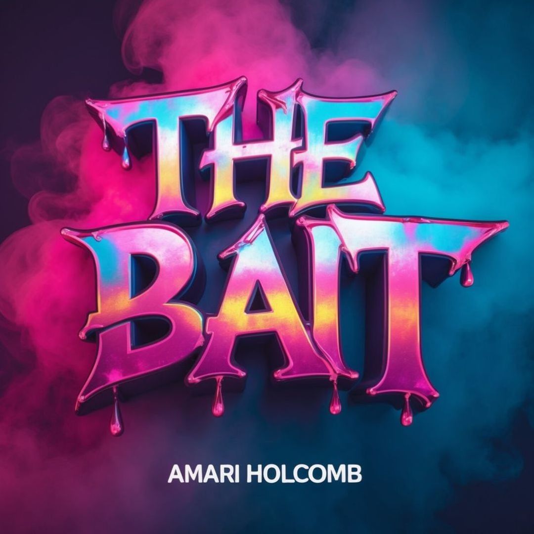 The Bait - Amari Holcomb | Album | AllMusic