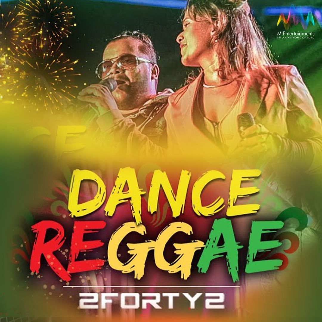 Dance Reggae Medley - 2FORTY2 | Album | AllMusic
