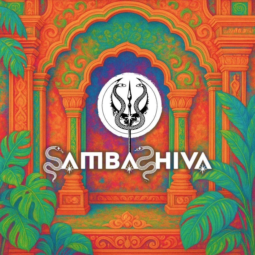 Samba Shiva - AHSENAG, Jonas Masetti, souldju ... | AllMusic