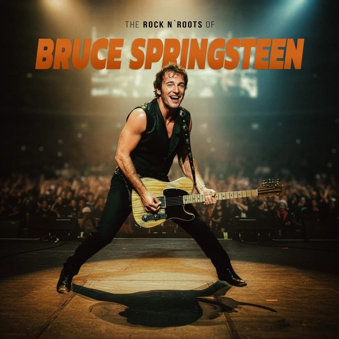 Bruce Springsteen: The Rock N... Tracks & Reviews | AllMusic