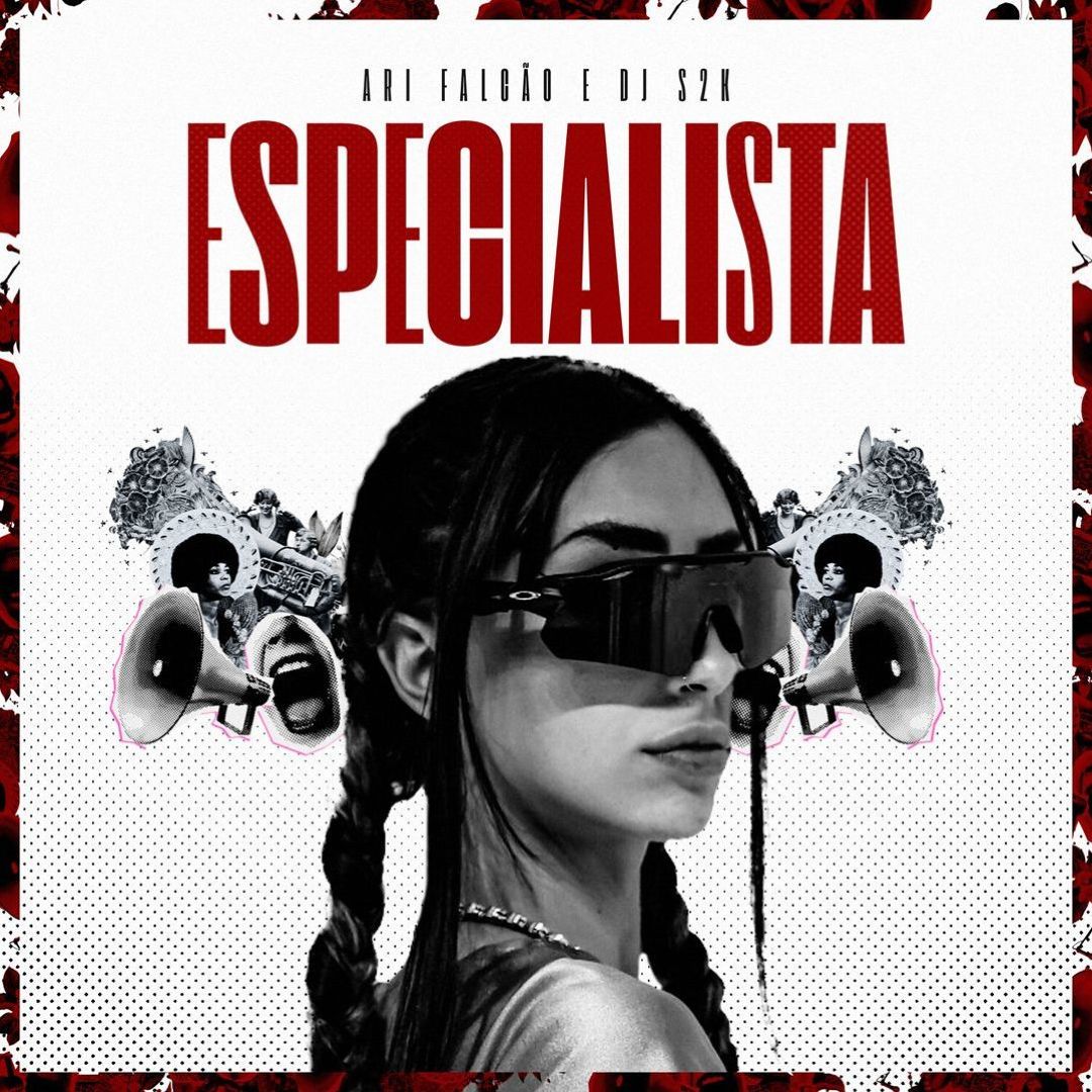 Especialista - DJ S2K, Ari Falcao | Album | AllMusic