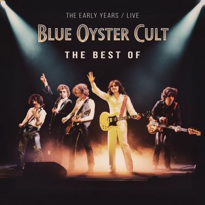Blue Öyster Cult: The Best o... Tracks & Reviews | AllMusic
