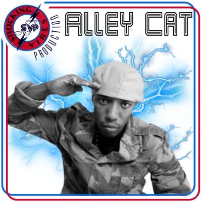 Shocking Vibes Presents: Alley Cat - Alley Cat... | AllMusic
