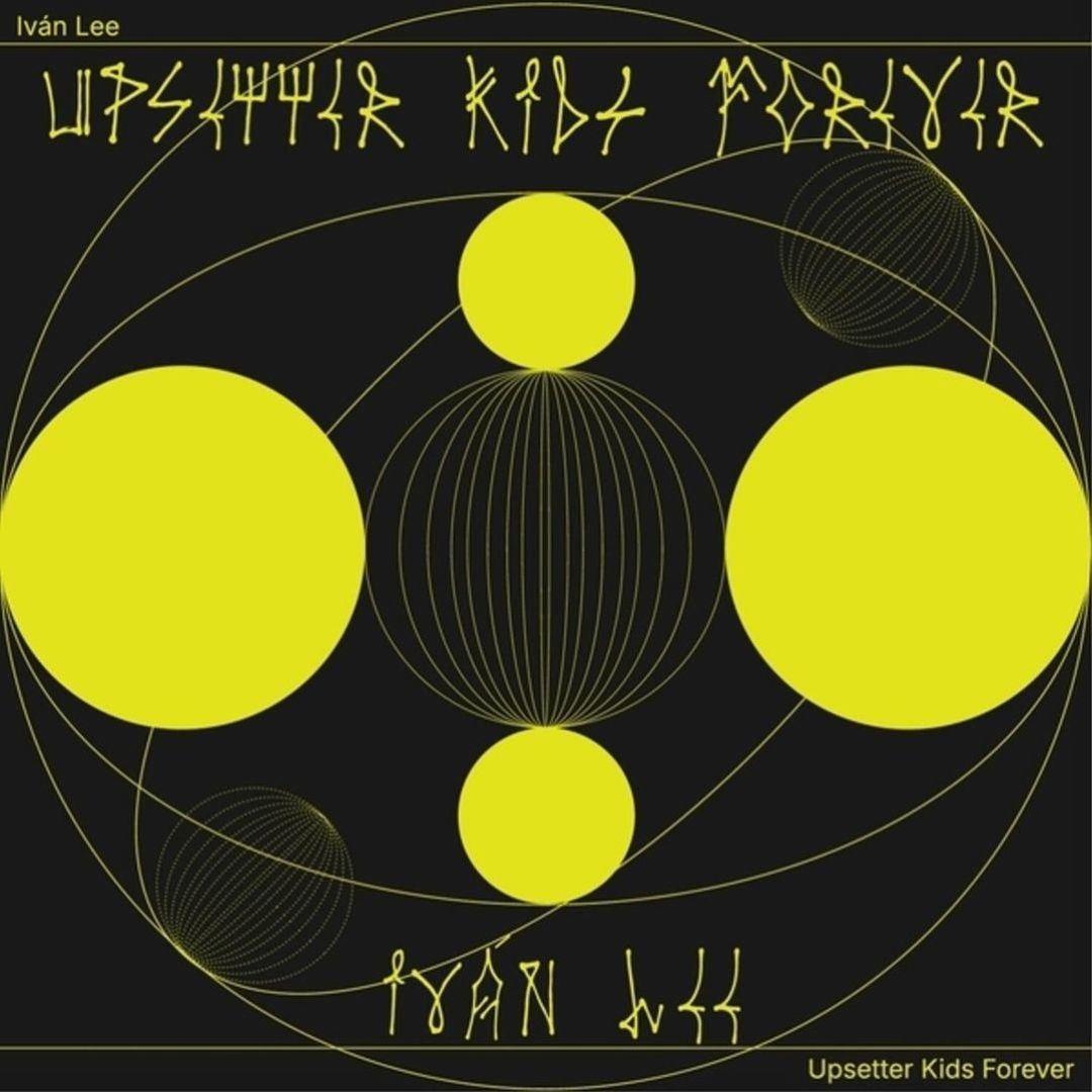 Upsetter Kids Forever - Ivan Lee | Album | AllMusic