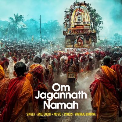 Om Jagannath Namah - Anuj Joshi | Album | AllMusic