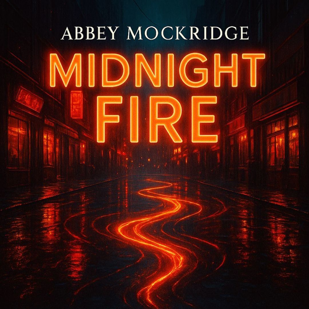 Midnight Fire - Abbey Mockridge | Album | AllMusic