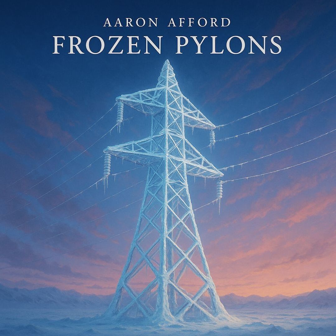 Frozen Pylons - Aaron Afford | Album | AllMusic