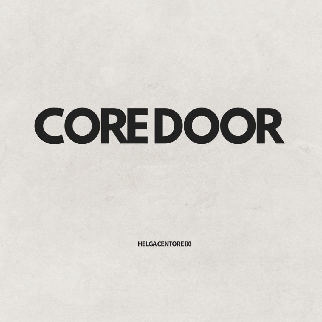 Core Door - Helga Centore IXI | Album | AllMusic