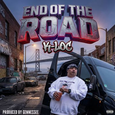 End of the Road - K-Loc | Album | AllMusic