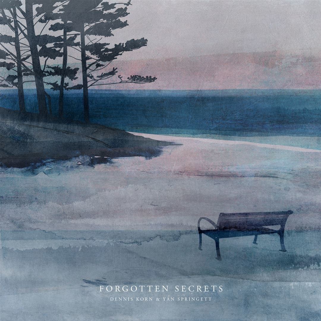 Forgotten Secrets - Dennis Korn, Yan Springett... | AllMusic