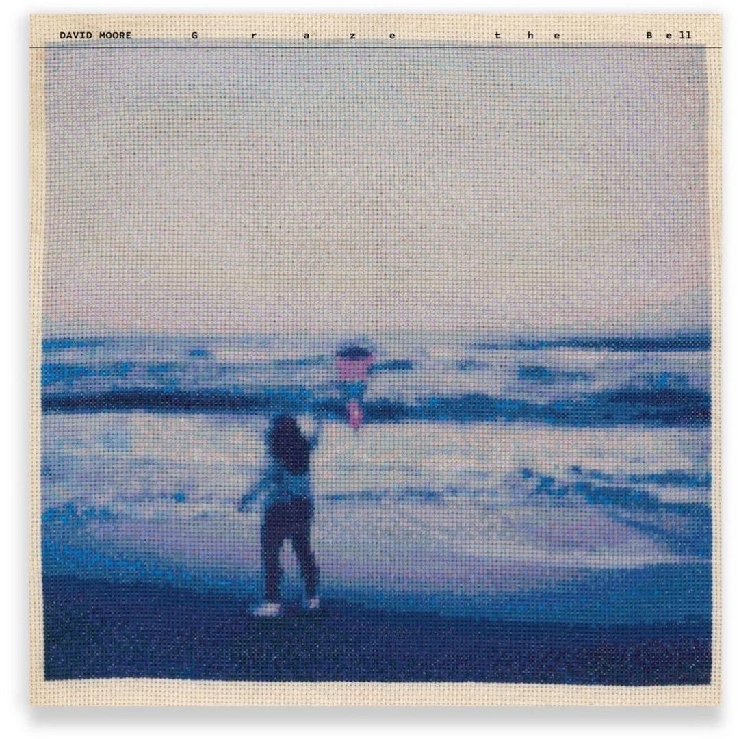 Graze the Bell - David Moore | Album | AllMusic