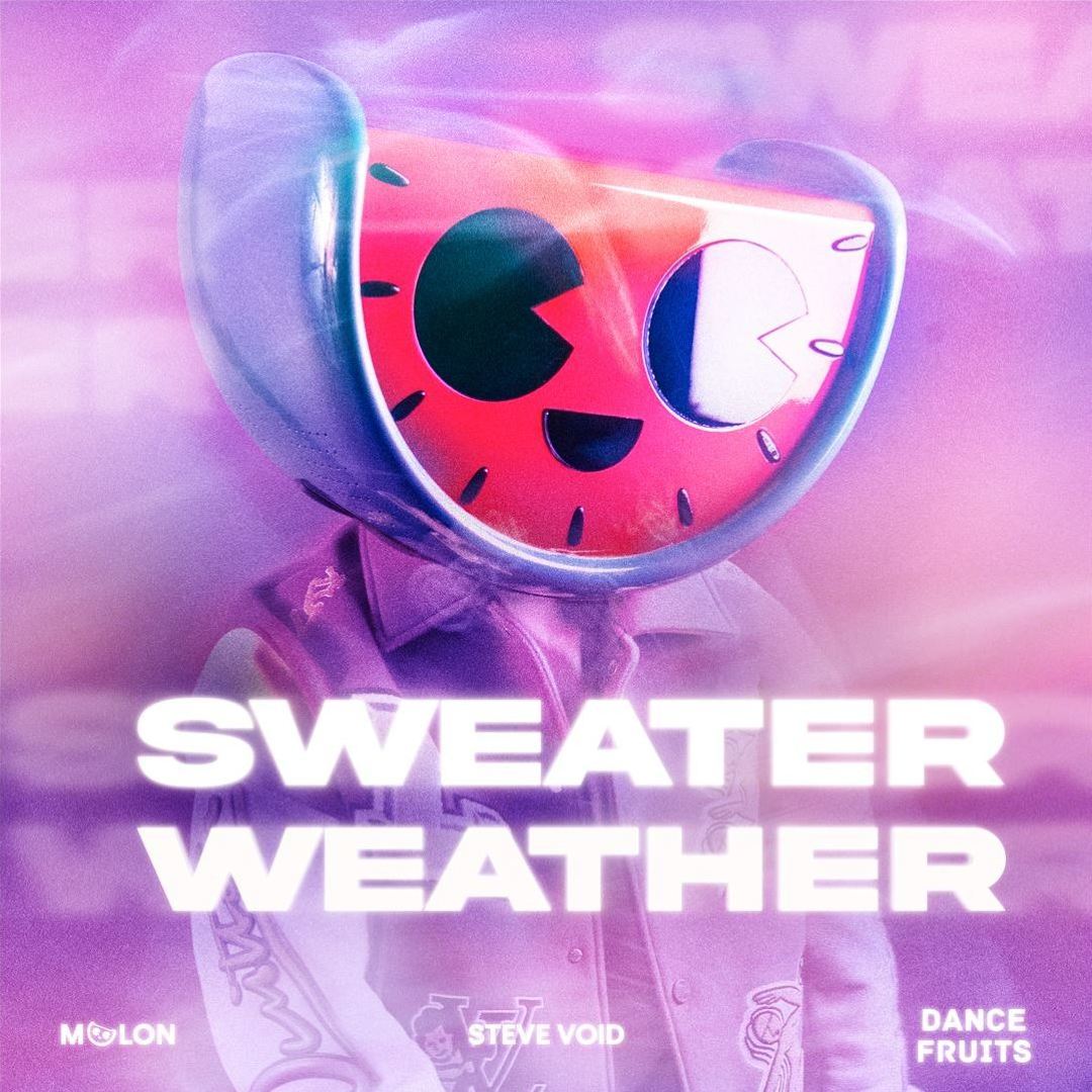 Sweater Weather - MELON, Dance Fruits Music, S... | AllMusic