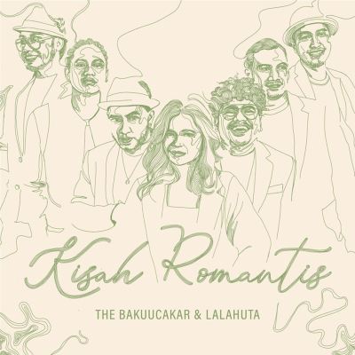 Kisah Romantis - The Bakuucakar, Lalahuta | Album | AllMusic