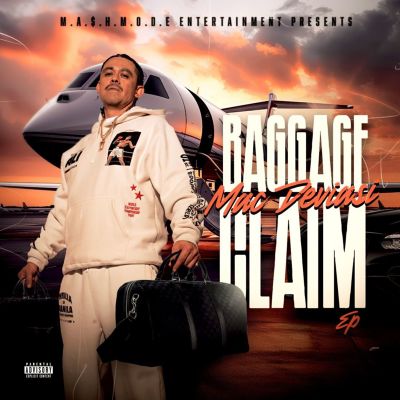 Baggage Claim - Mac Deviasi | Album | AllMusic