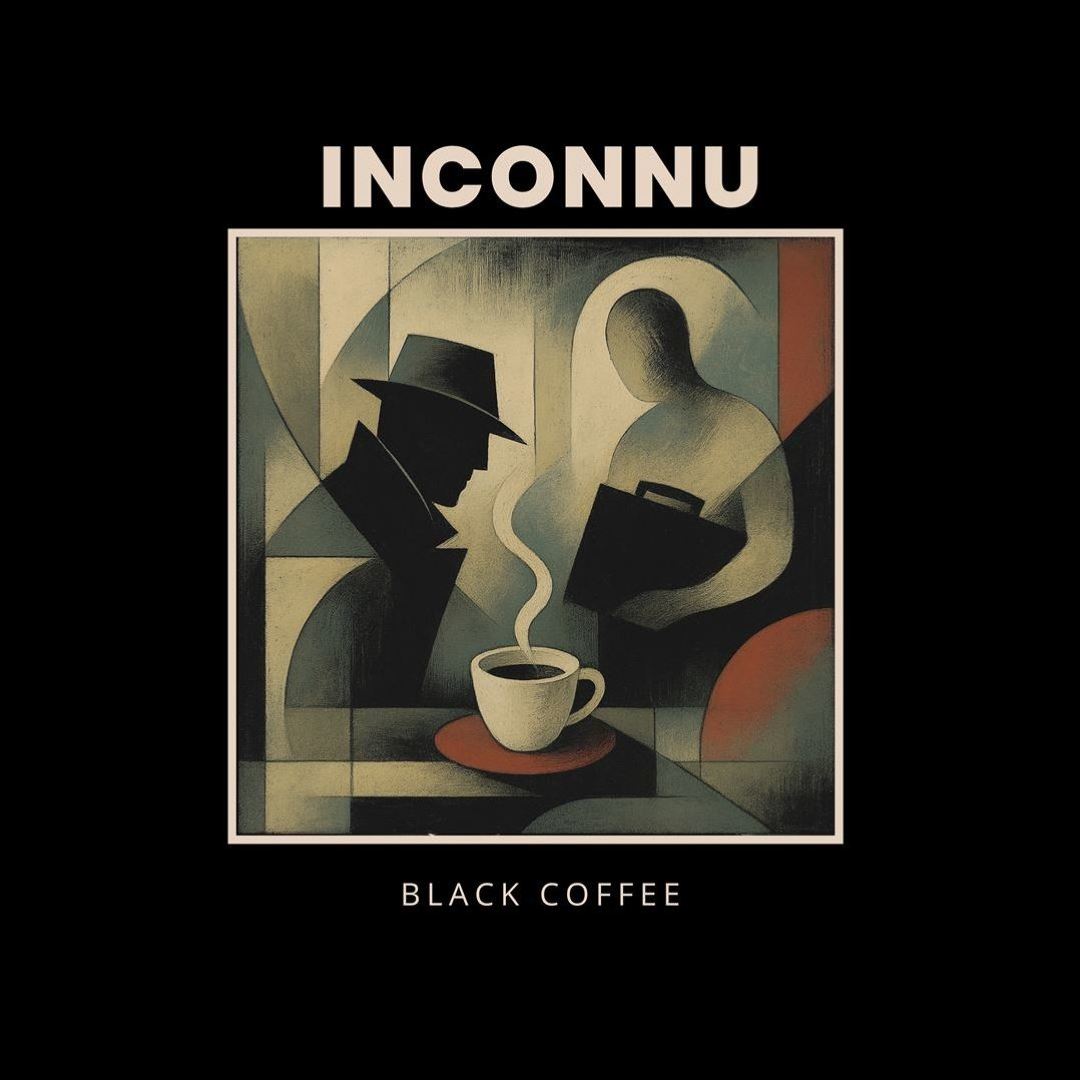 Black Coffee Inconnu Album AllMusic Black Coffee Inconnu Album AllMusic