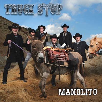 Manolito - Truck Stop | Album | AllMusic