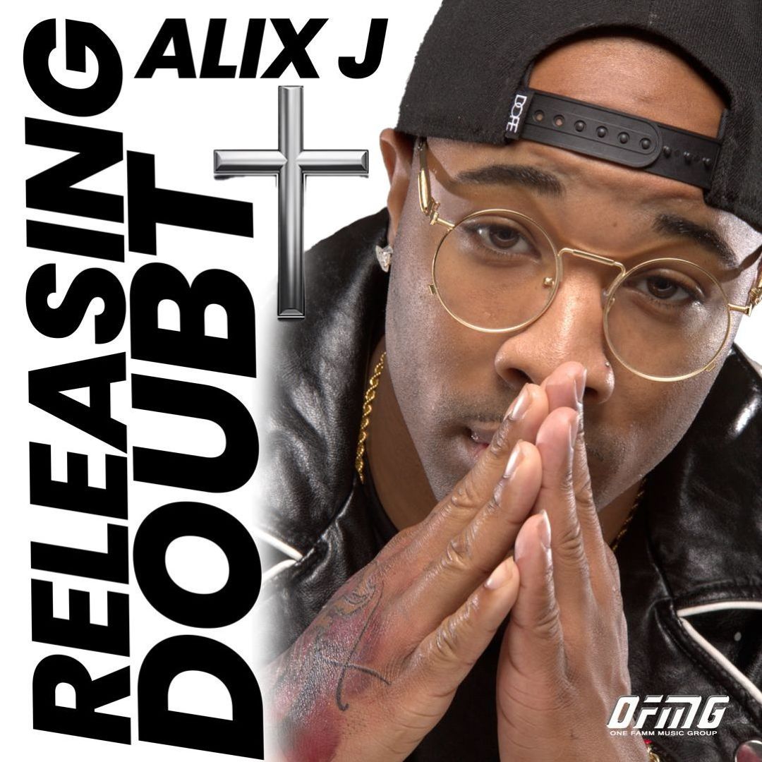 Releasing Doubt - Alix J | Album | AllMusic