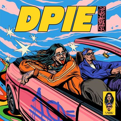 DPIE - Doble Porción | Album | AllMusic