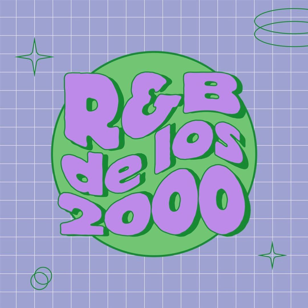 R&B de los 2000 - Various Artists | Album | AllMusic