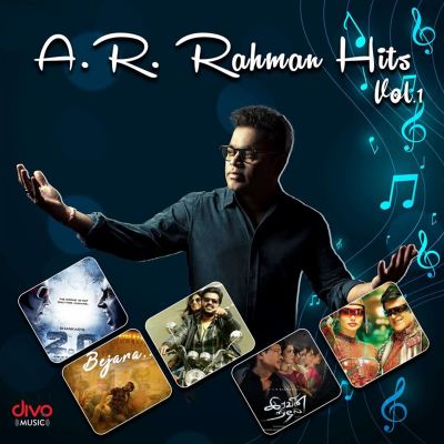 A. R. Rahman Hits, Vol. 1 - A.R. Rahman | Album | AllMusic