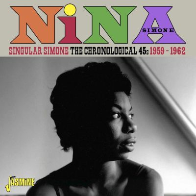 Singular Simone: The Chronological 45s 1959-19... | AllMusic