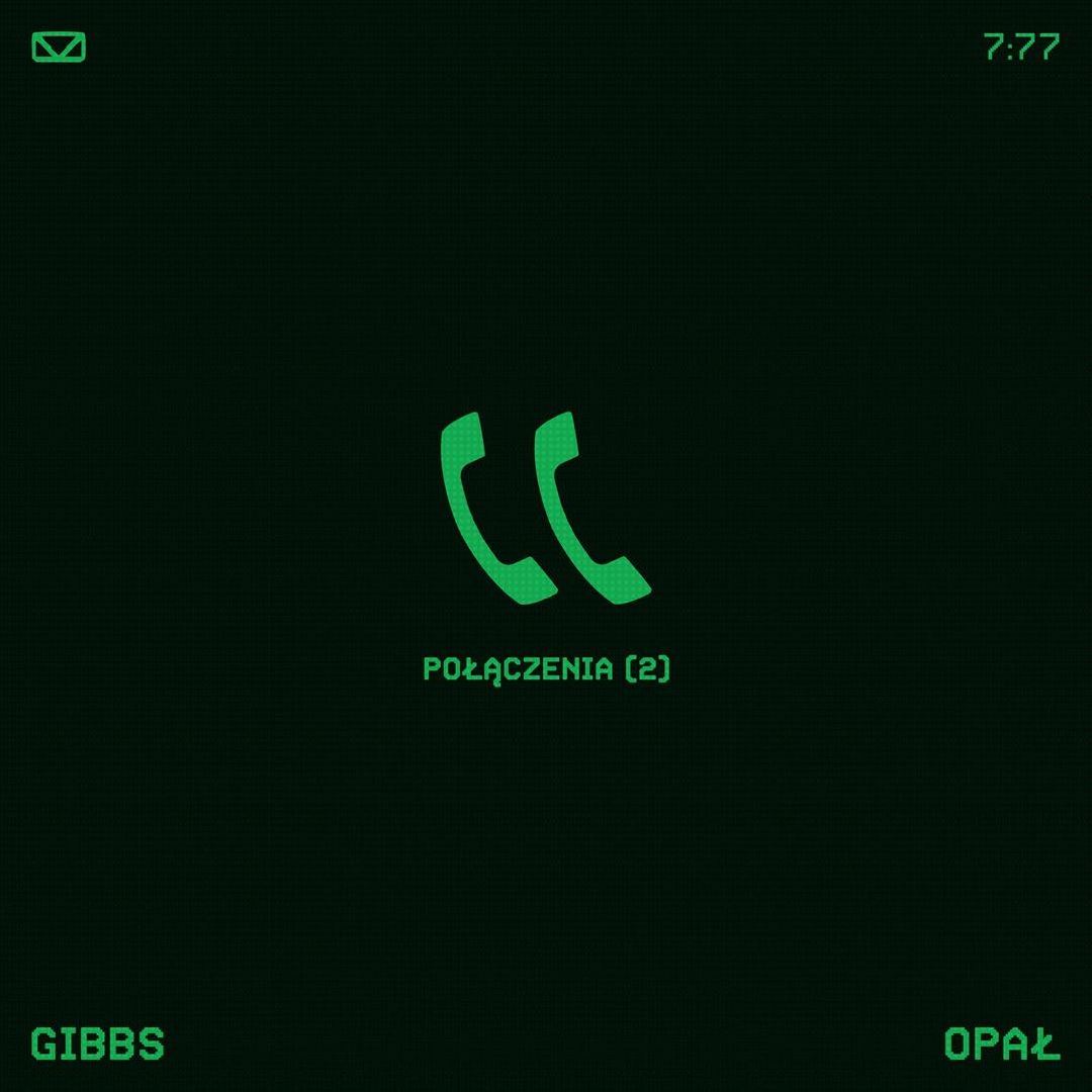 Połączenia 2 - Gibbs, Opał | Album | AllMusic