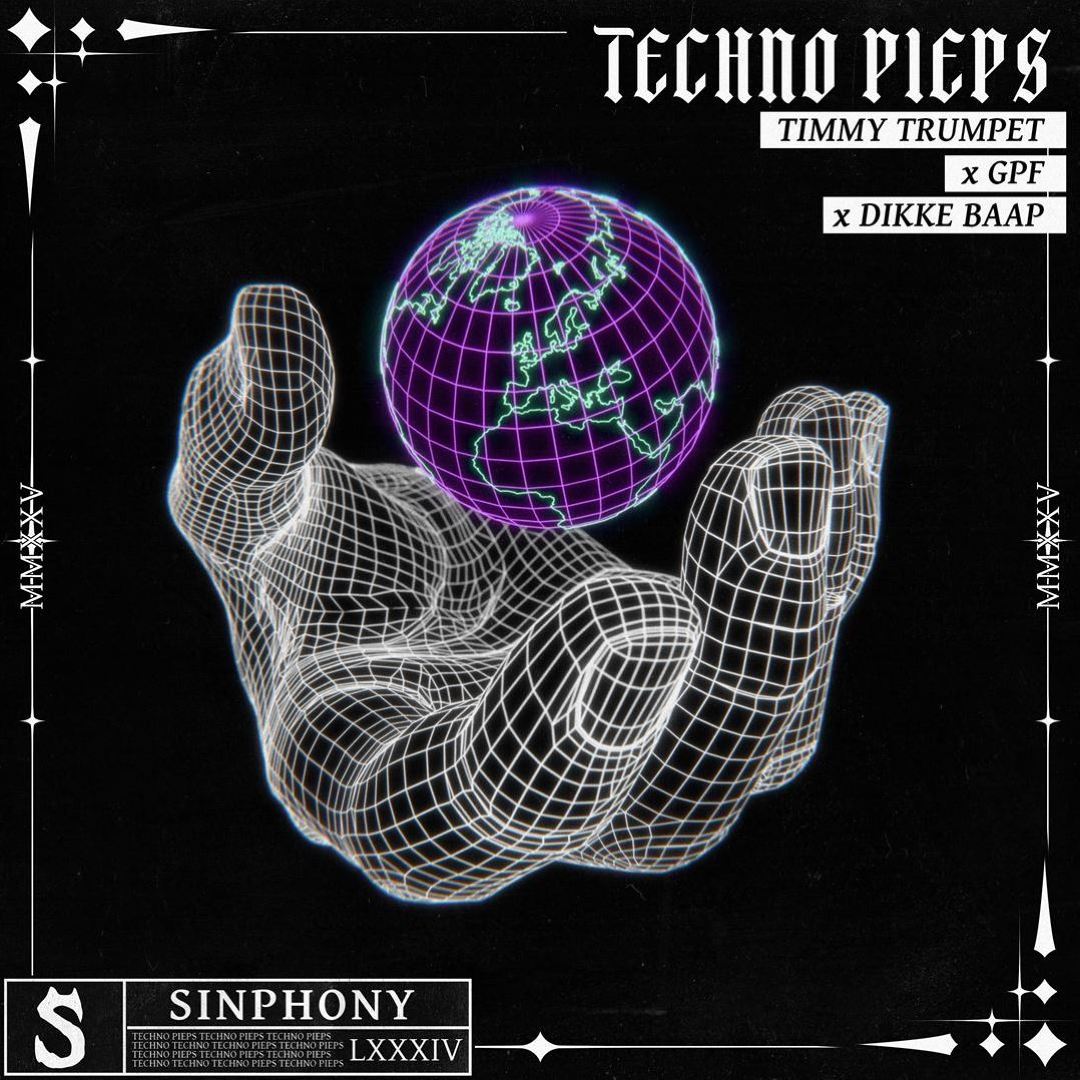 TECHNO PIEPS - DIKKE BAAP, GPF, Timmy Trumpet ... | AllMusic