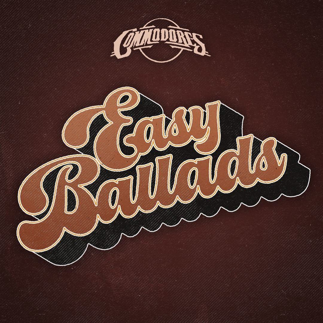 Easy Ballads - Commodores | Album | AllMusic