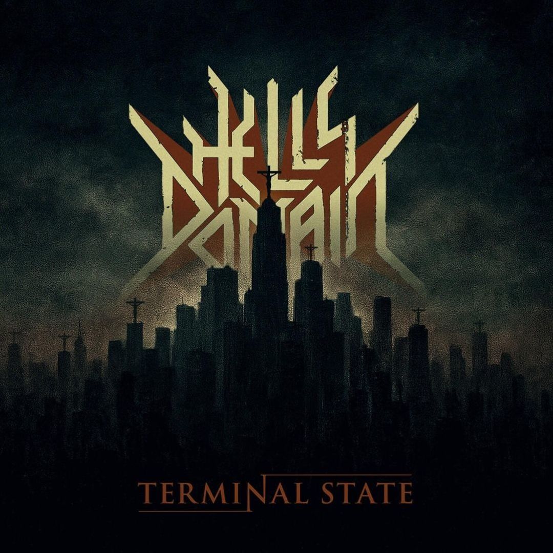 Terminal State - Hell's Domain | Album | AllMusic