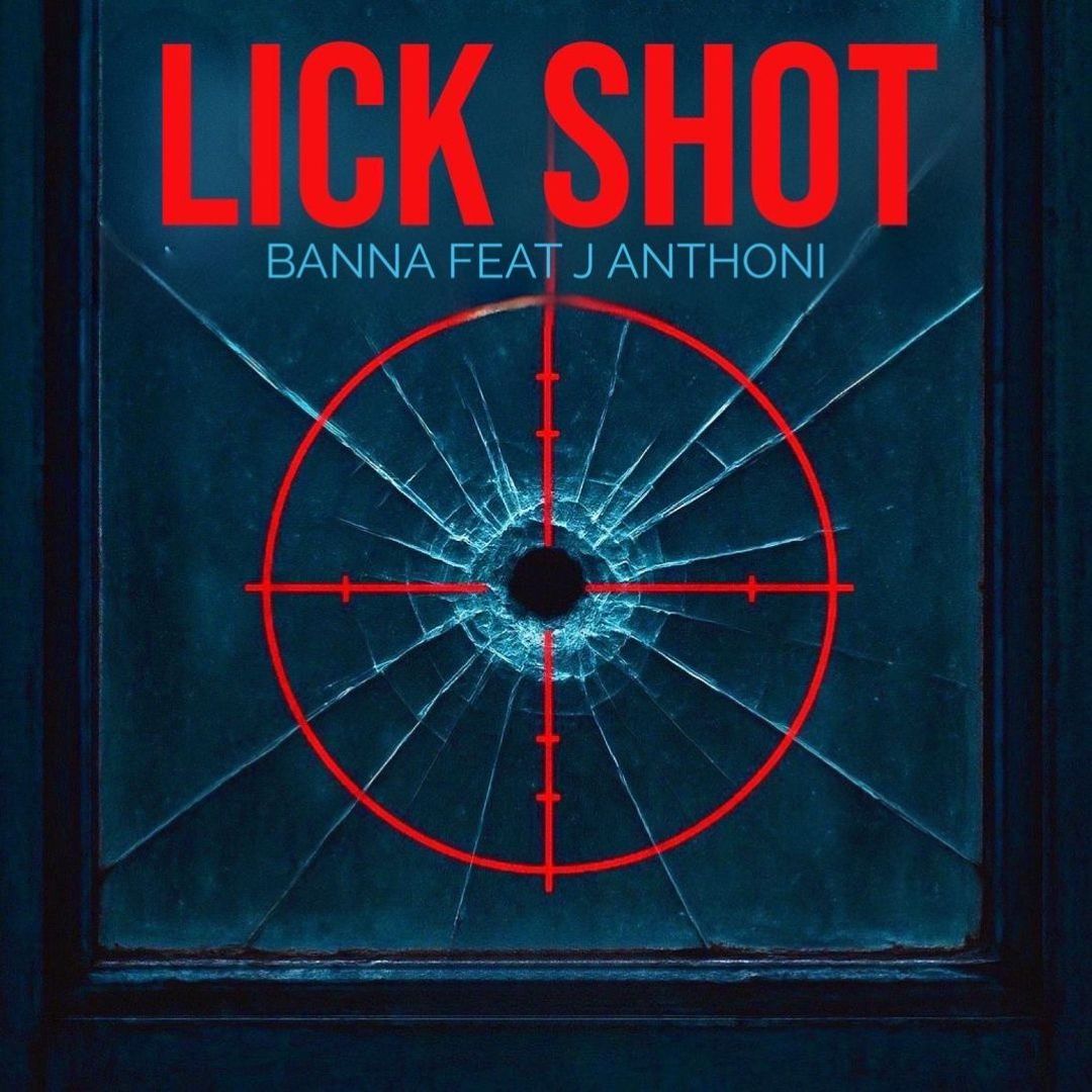 LICK SHOT [Instrumental] - Banna | Album | AllMusic