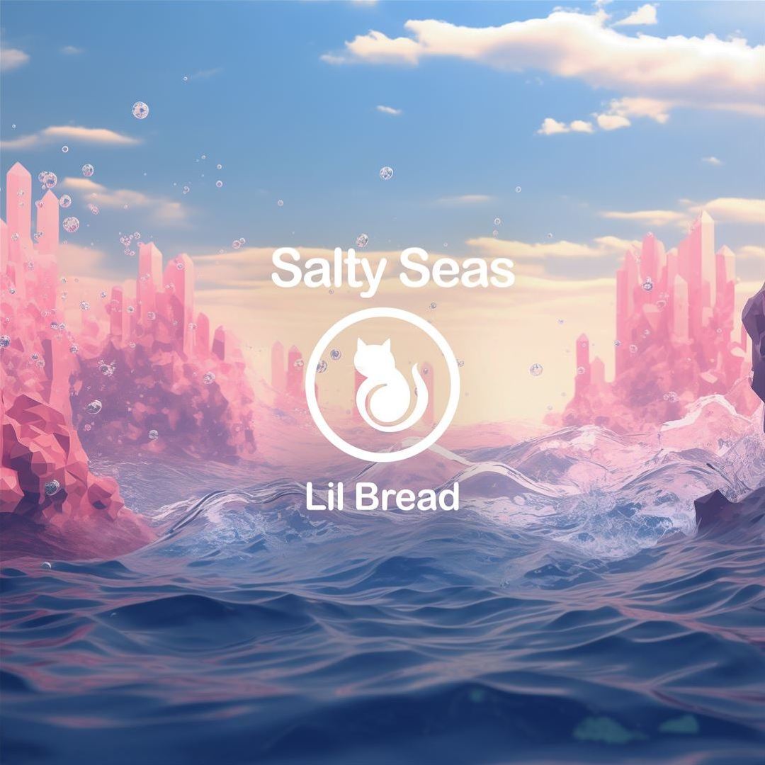 Salty Seas - Lil Bread | Album | AllMusic