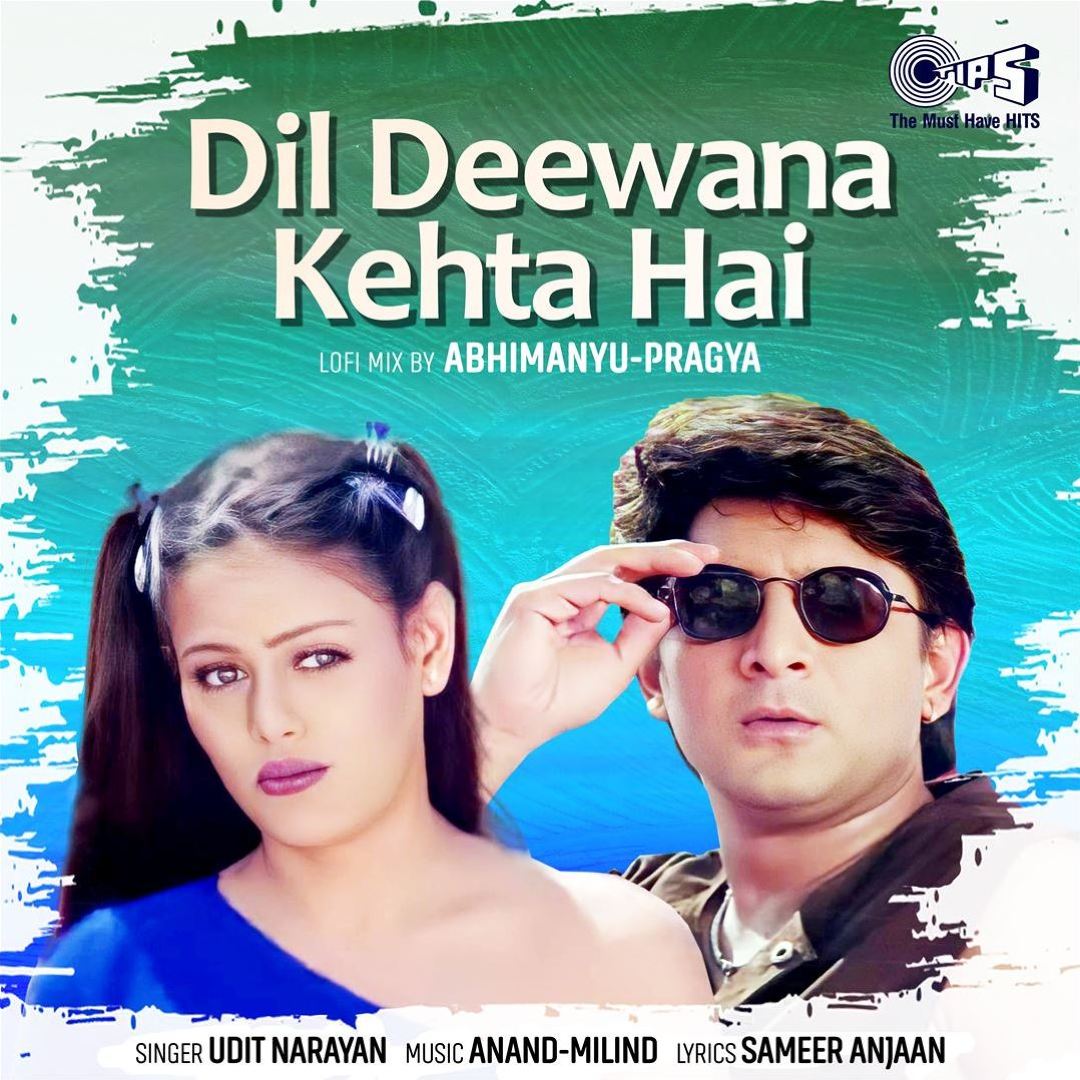Dil Deewana Kehta Hai - Udit Narayan | Album | AllMusic