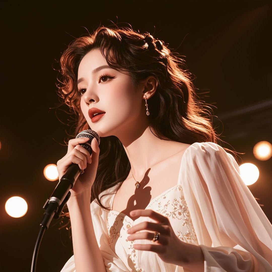 相思红豆 [Xiangsi Hongdou] [Love-Sick Red ... | AllMusic