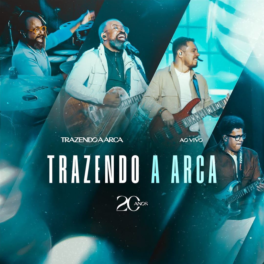 Trazendo a Arca [Ao Vivo] - Trazendo a Arca | ... | AllMusic
