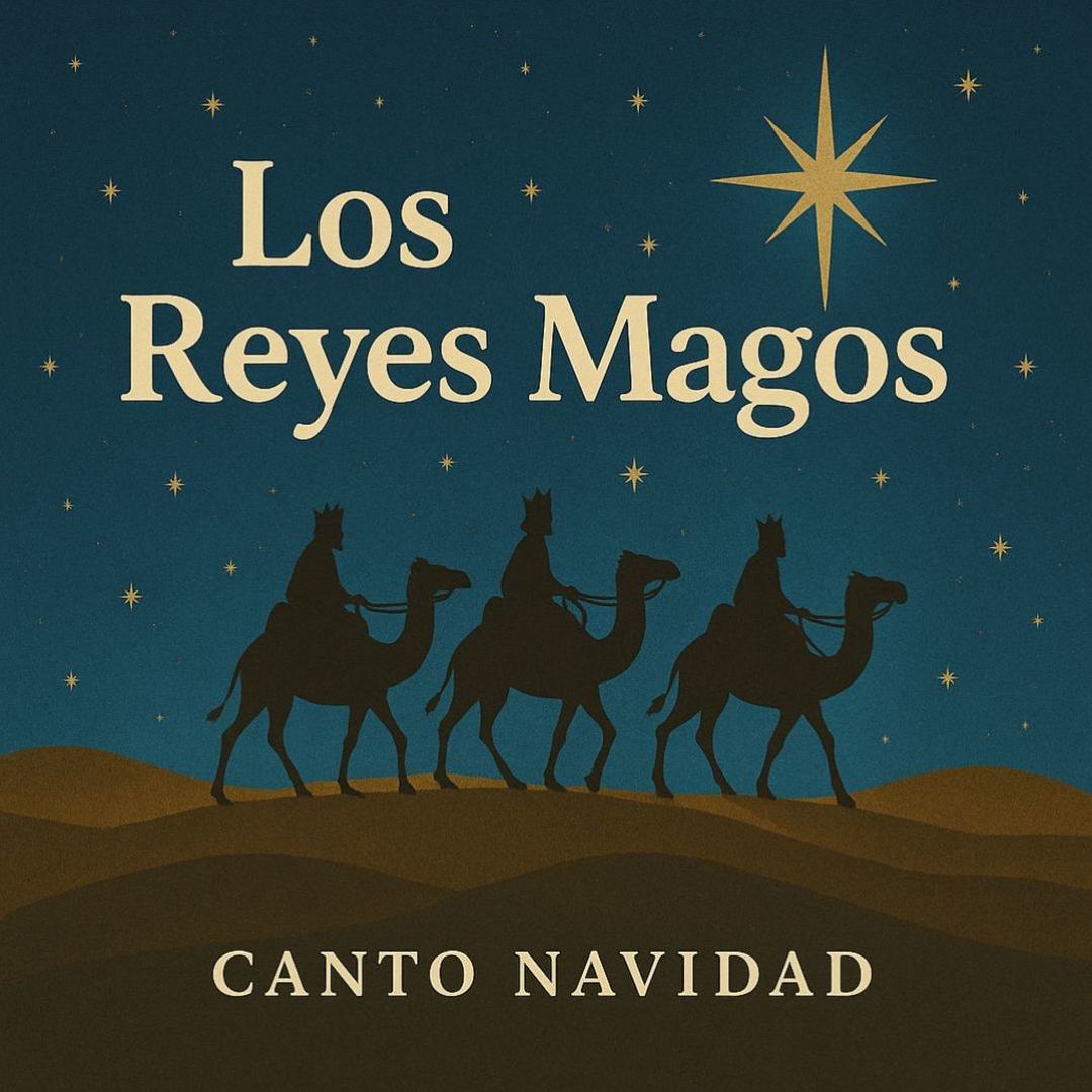 Los Reyes Magos - Various Artists | Album | AllMusic