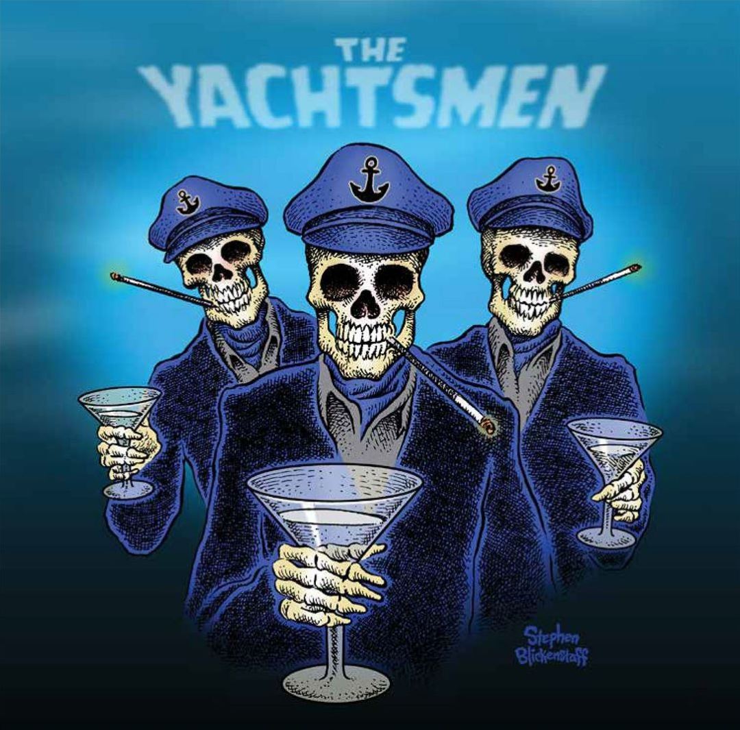 The Yachtsmen - The Yachtsmen | Album | AllMusic