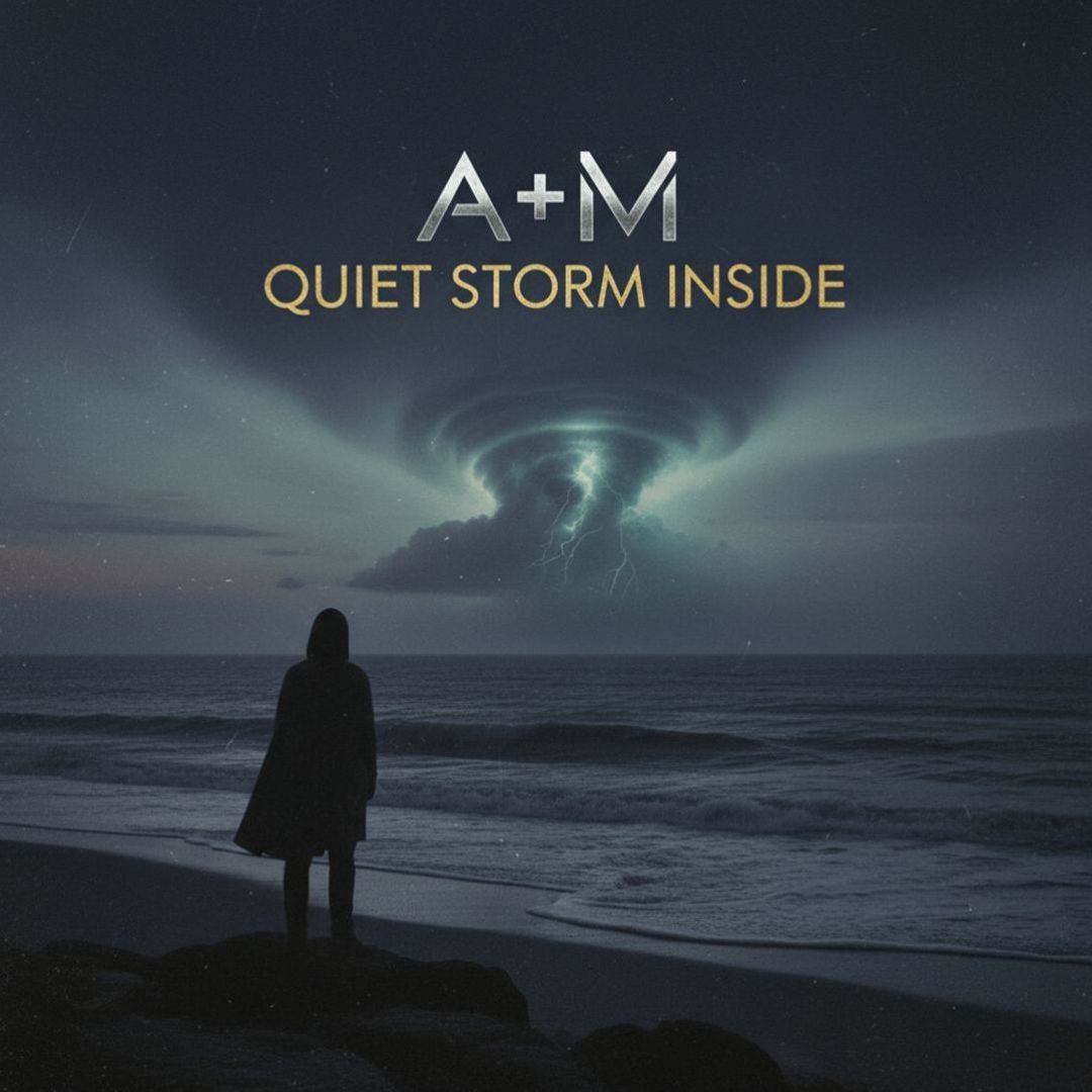 Quiet Storm Inside - A+M | Album | AllMusic