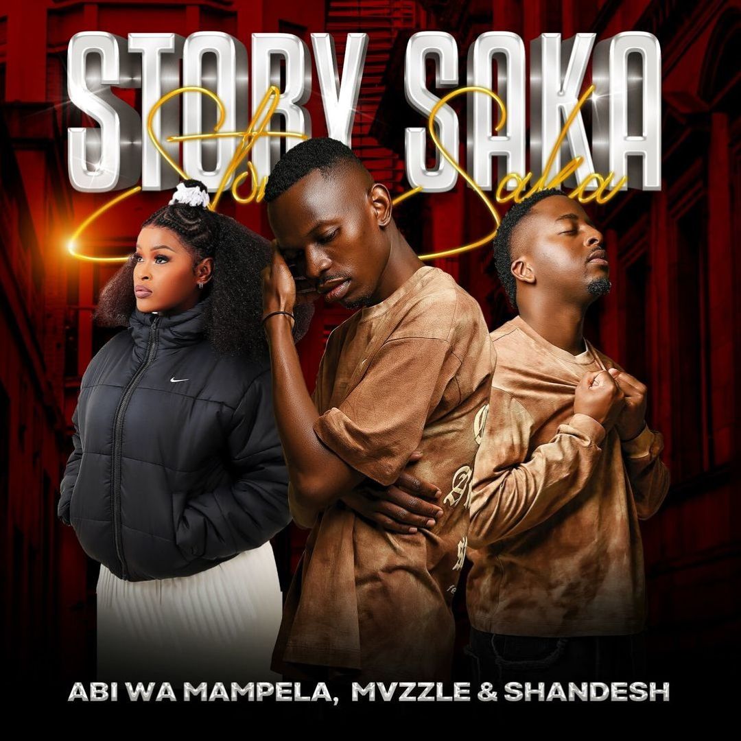 Story Saka - Abi Wa Mampela, Mvzzle, Shandesh ... | AllMusic