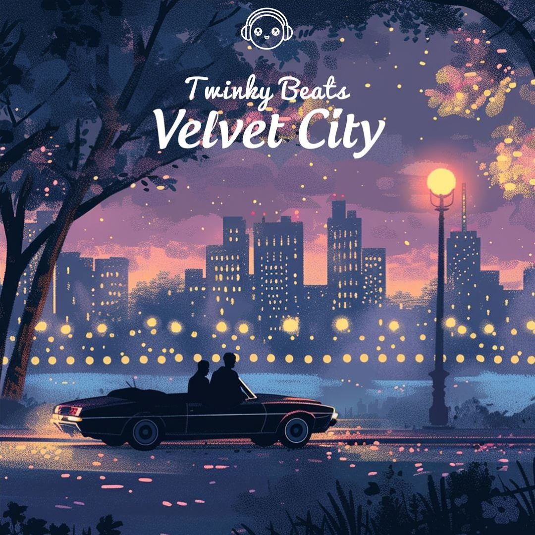 Velvet City - Twinky Beats | Album | AllMusic