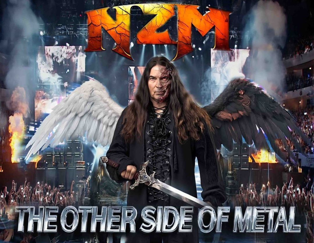 The Other Side of Metal - NZM | Album | AllMusic