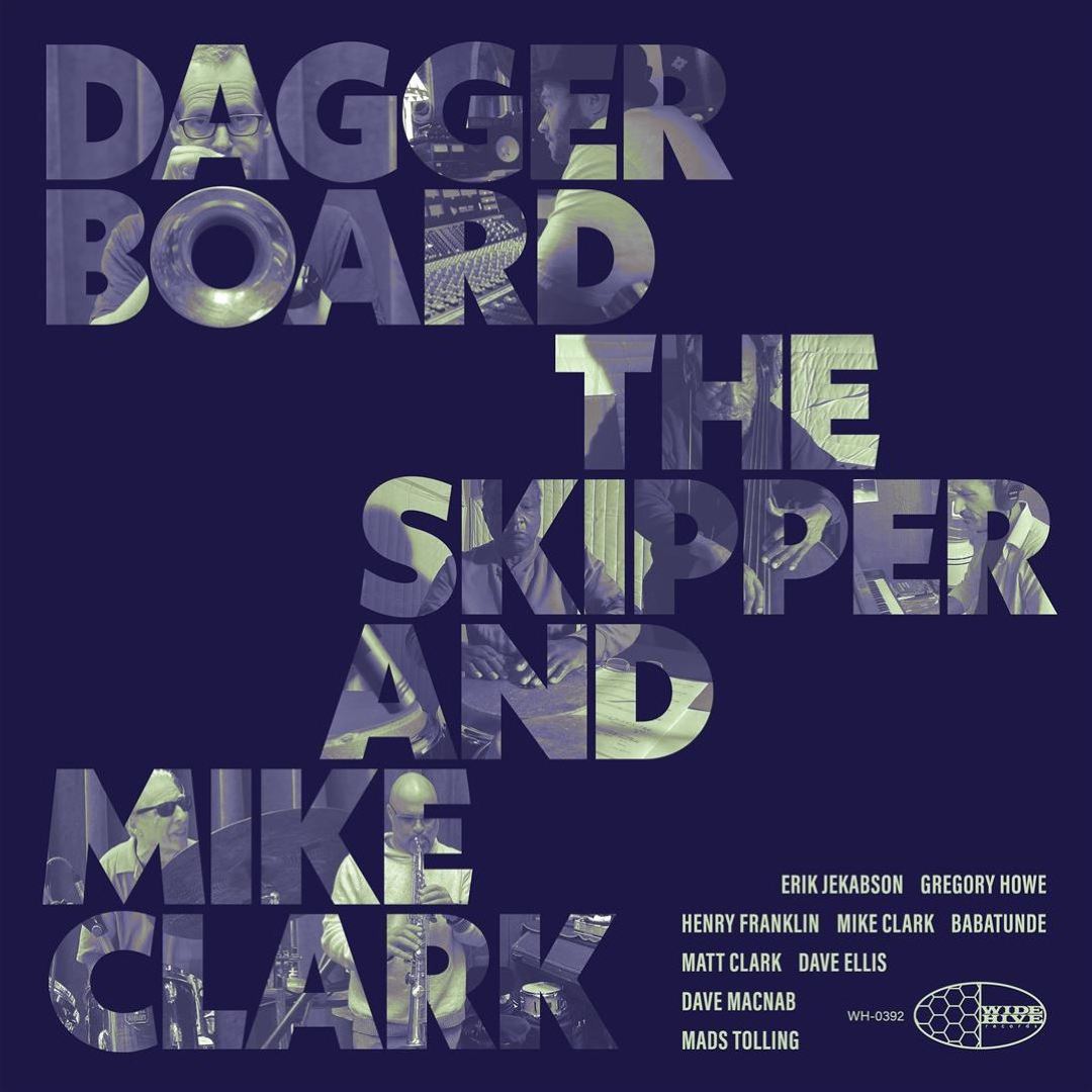 Daggerboard the Skipper and Mike Clark - Mike ... | AllMusic