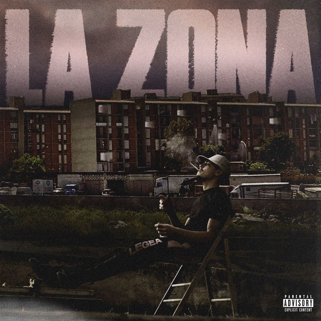 LA ZONA - La Flèche, Achille G | Album | AllMusic