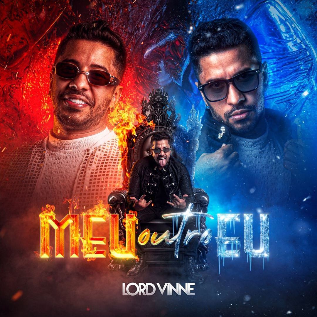 Meu Outro Eu - Lord Vinne | Album | AllMusic