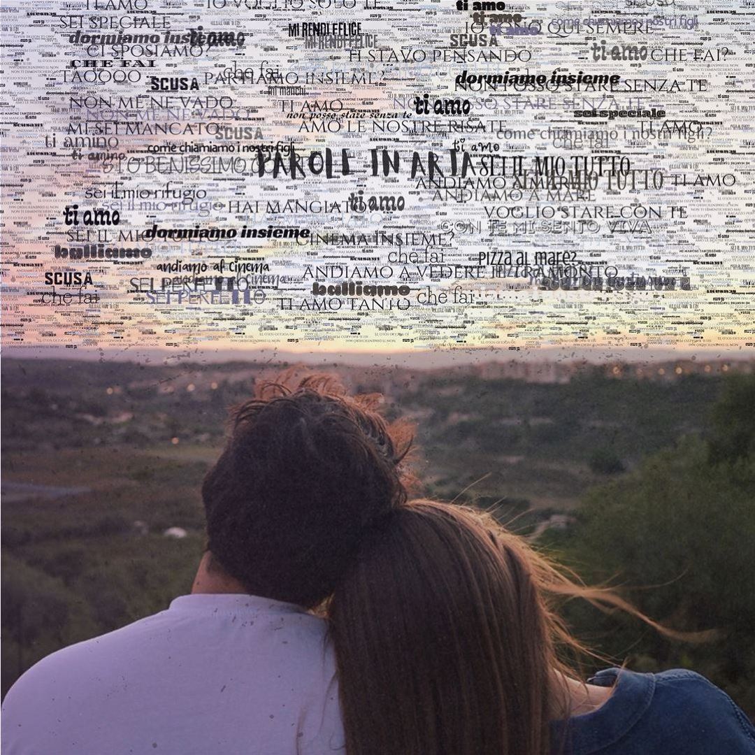 Parole in Aria - Kevyn, Sperze | Album | AllMusic