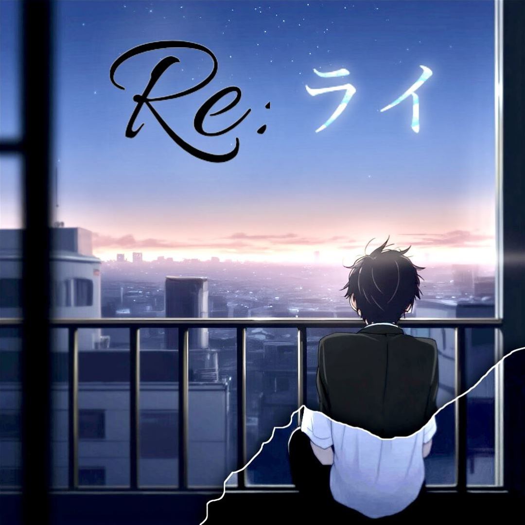 Re:lie - Yuma Teranishi | Album | AllMusic