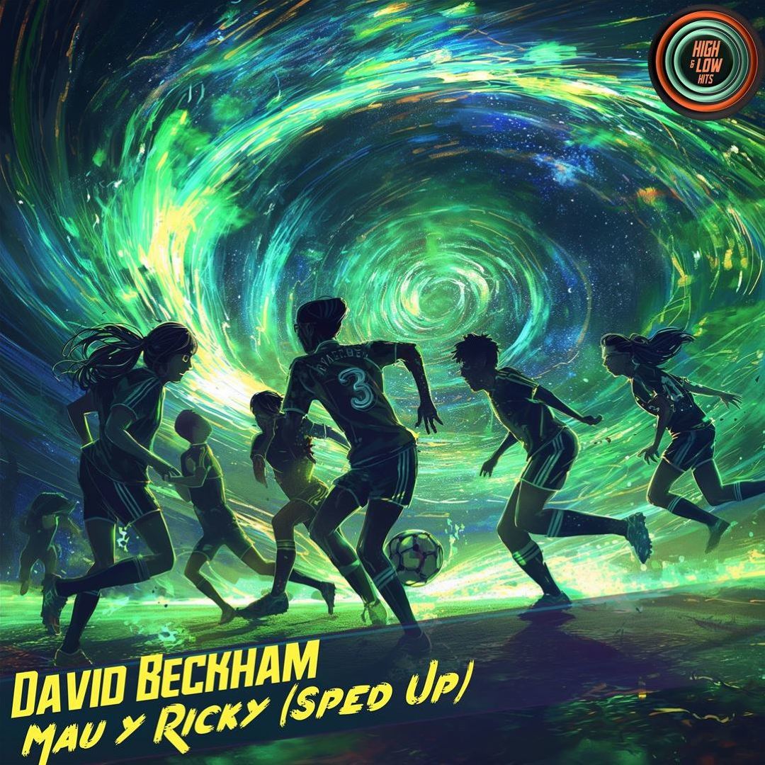 David Beckham - High and Low Hits | Album | AllMusic