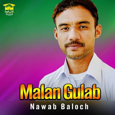Malan Gulab - Nawab Baloch | Album | AllMusic
