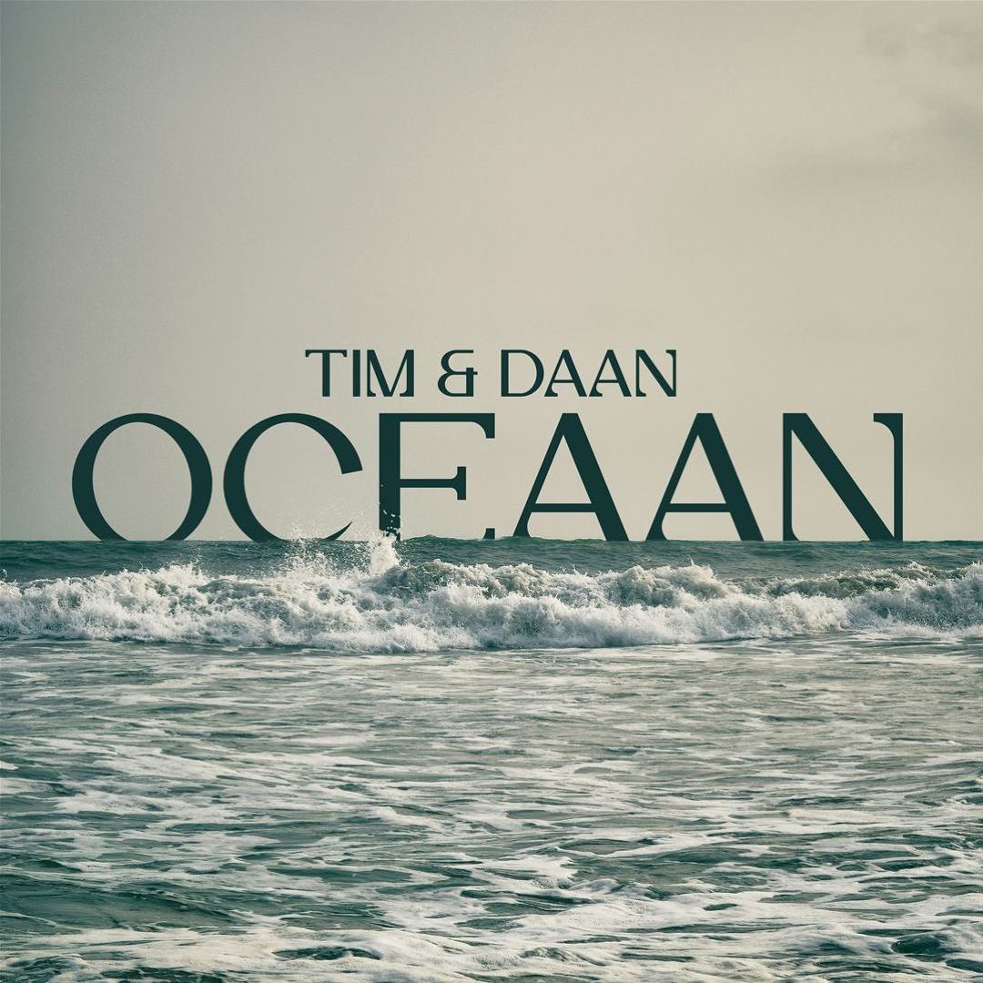 Oceaan - Daan Ridder, Tim Ridder | Album | AllMusic