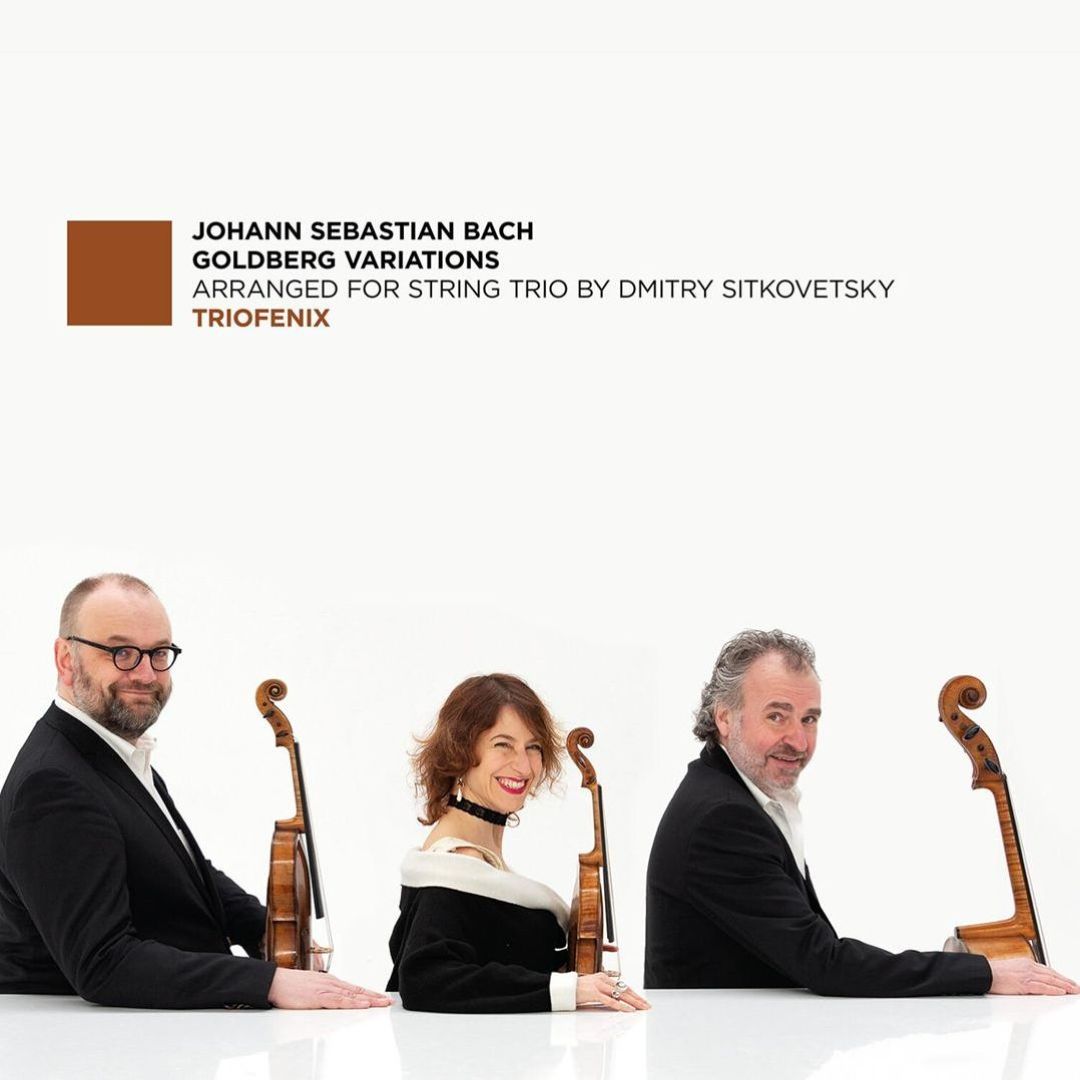 Johann Sebastian Bach: Goldberg Variations - T... | AllMusic