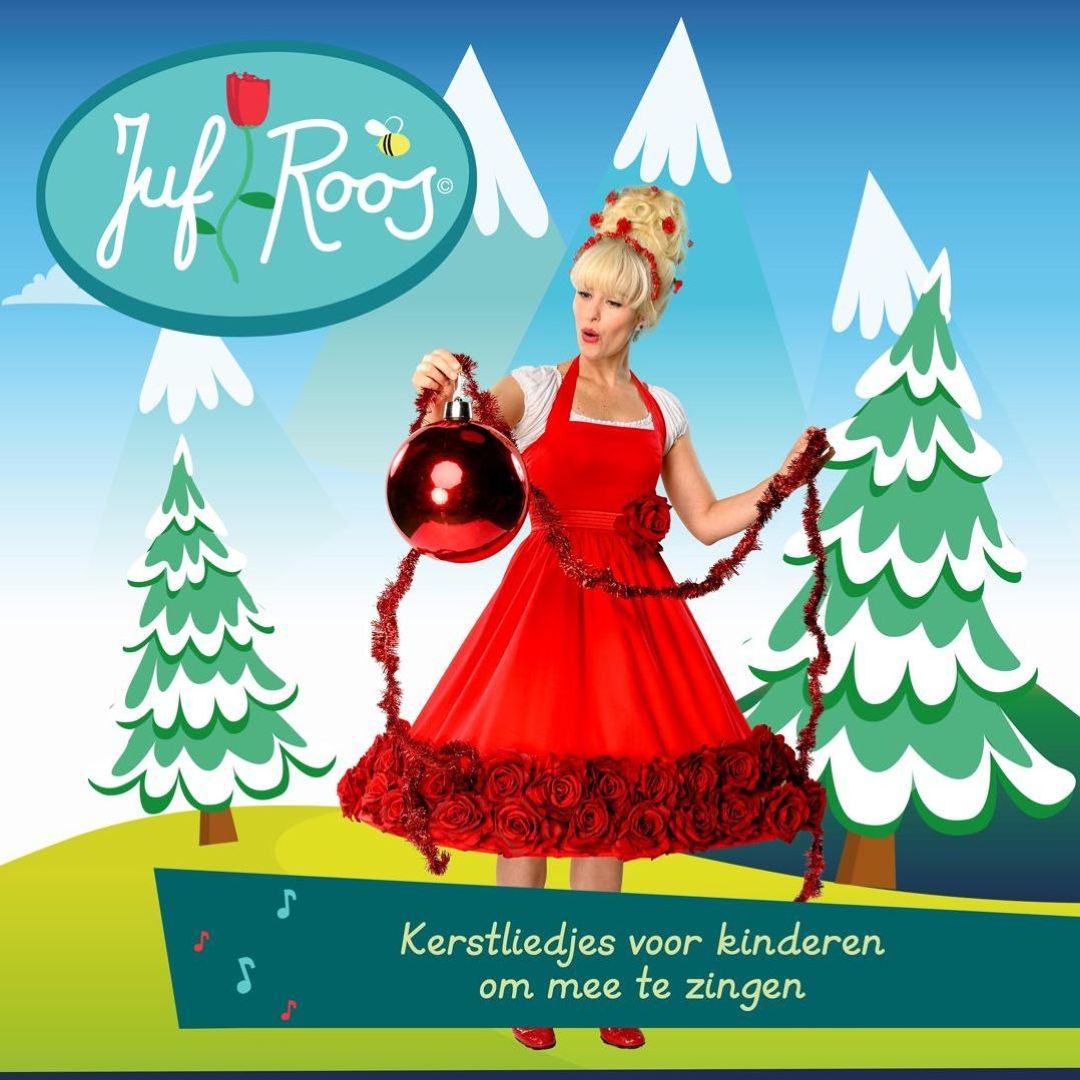 Kerstliedjes om mee te zingen voor kinderen - ... | AllMusic